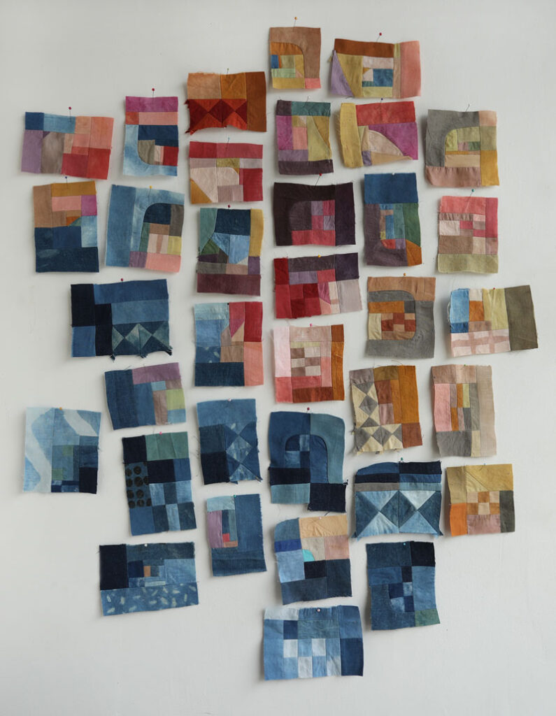 Visit artist file 022 Arounna Khounnoraj（bookhou） | TOPICS | KOKKA-fabric.com