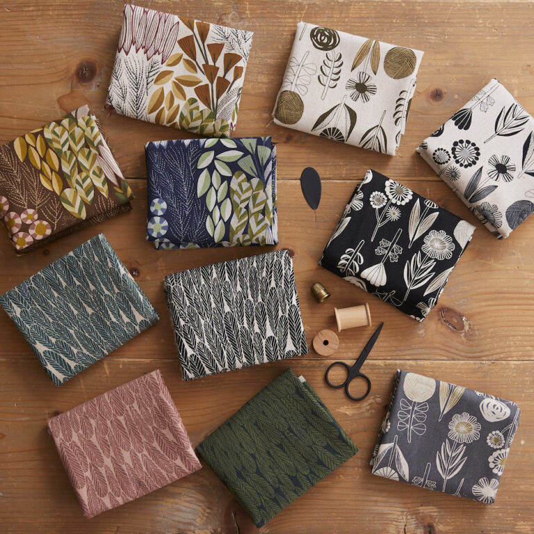 KOKKA-FABRIC.COM | have fun with kokka fabric! - Part 6 | KOKKA-FABRIC ...