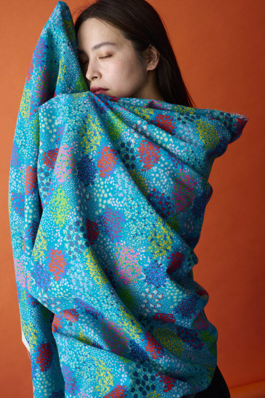 echino 2024/08 Cotton Linen Canvas | カタログ | KOKKA-fabric.com
