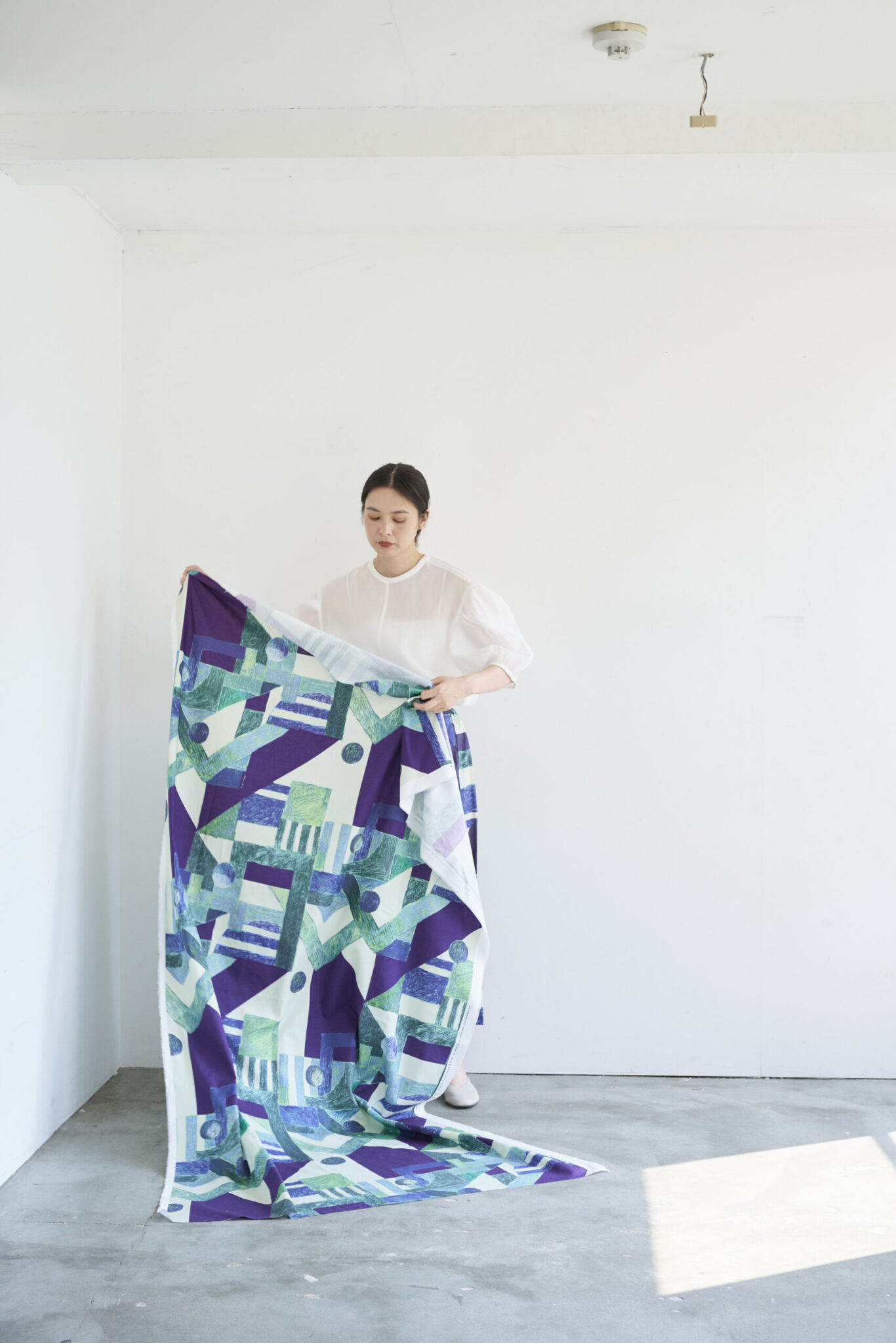 KESHIKI 7th collection | トピックス | KOKKA-fabric.com
